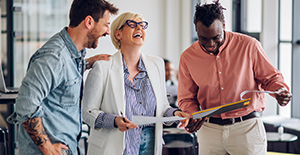 How to walk the LGBTQ+ ally talk