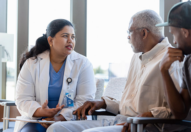 Why you need a primary care doctor